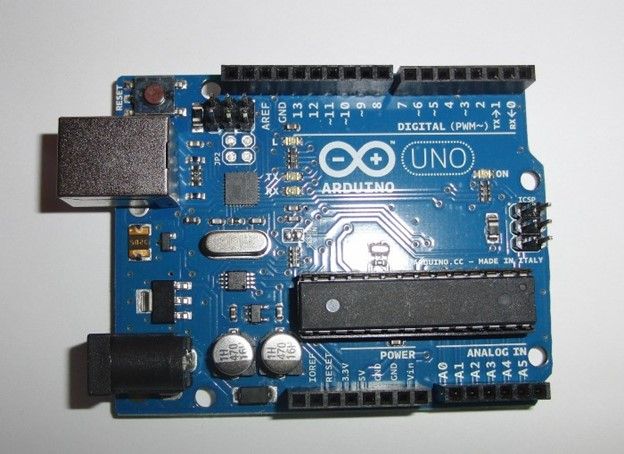 Raspberry Pi یا Arduino ؟ کدام یک را باید انتخاب کرد؟ - واردات قطعات ...